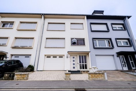 Maisons à vendre à Bascharage Voir les Annonces | atHome