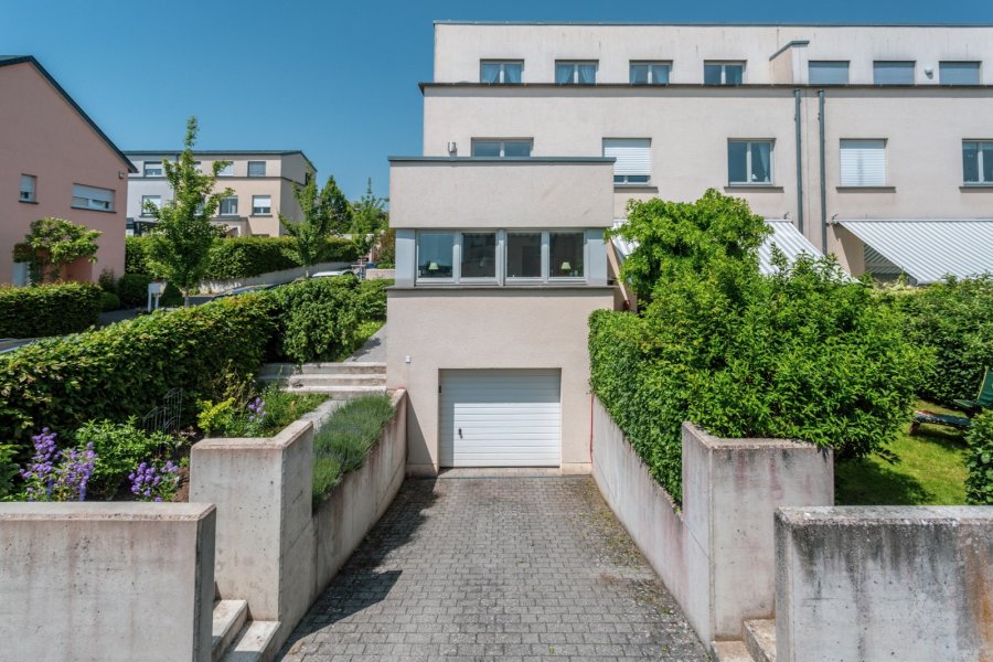 Maisons à vendre à Bertrange Voir les Annonces | athome.lu