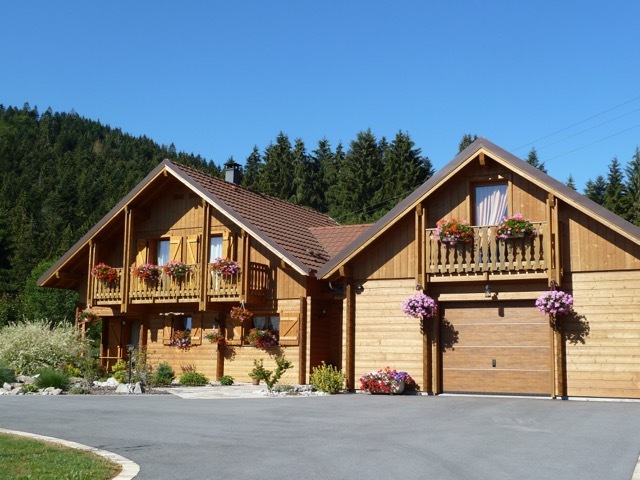 Châlet à vendre Vosges (88) | immoRegion