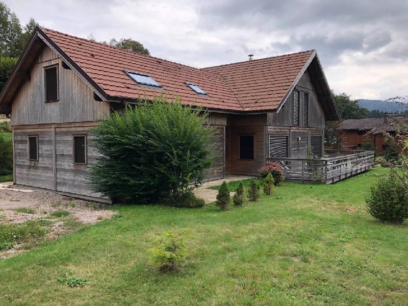 Châlet à vendre Vosges (88) | immoRegion