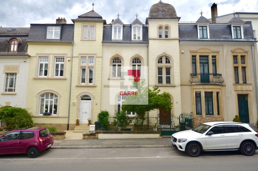 Maisons à vendre Luxembourg & Grande Région | atHome