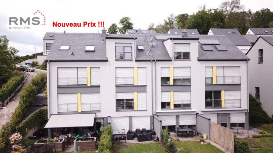 Maisons à vendre à Mersch Voir les Annonces | atHome