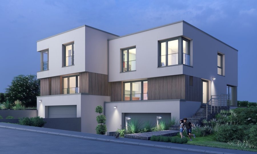 Maisons à vendre à Mersch Voir les Annonces | atHome