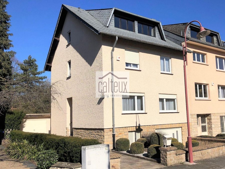 Maisons à vendre à Bereldange Voir les Annonces | atHome