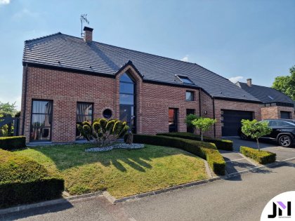 Maisons à vendre à Jenlain Voir les Annonces | immoRegion